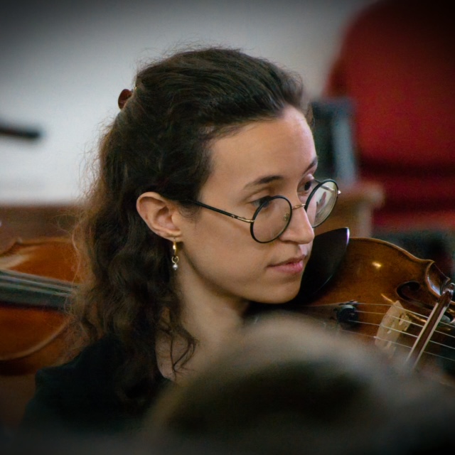 In the spotlight - AMSO